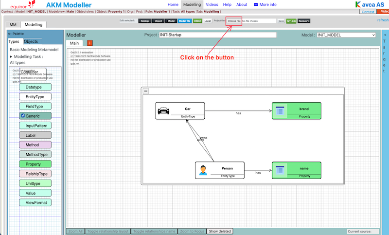 AKM Models | kavca-akm-models